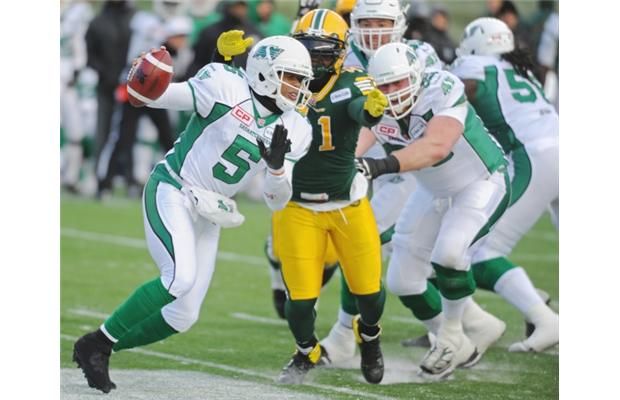 It wasn’t pretty, but Eskimos did what they had to do to win CFL ...