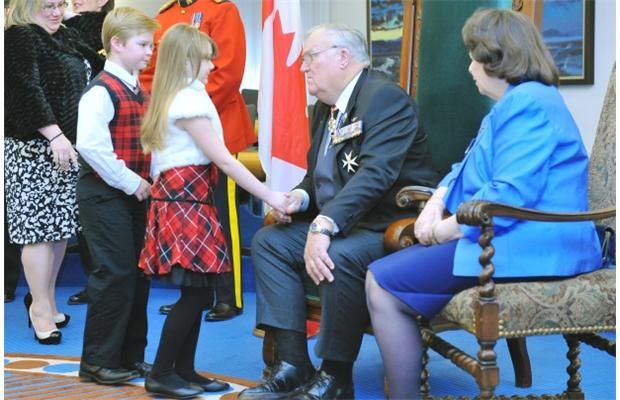 New Year’s Day levee cancelled as lieutenant-governor recovers from ...