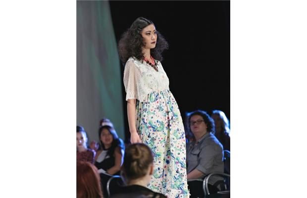Western Canada Fashion Week gallery | Edmonton Journal