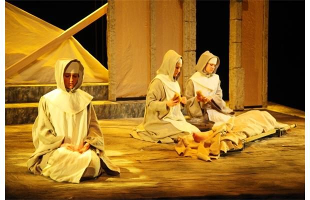 Theatre preview: Who is Moira Buffini? | Edmonton Journal