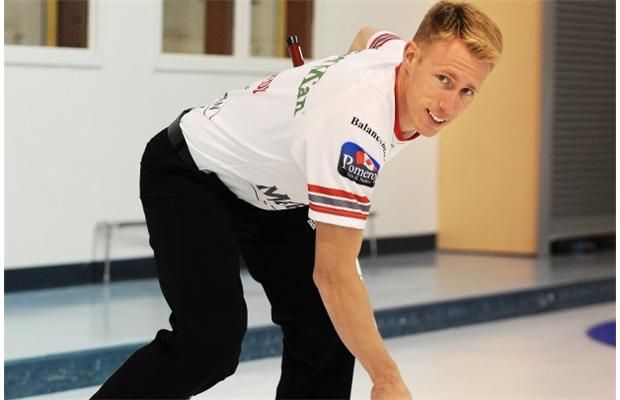 Video: Curling tip No. 4 - Proper positioning to be a more effective ...