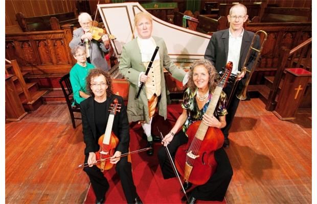 Let the classical music season begin in Edmonton | Edmonton Journal