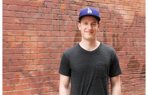 Fringe preview: Storyteller Sam S. Mullins is ready to show his ...