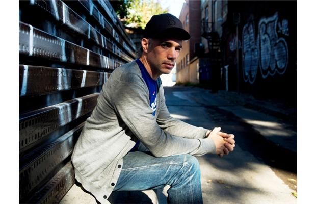 Concert preview: Buck 65 relives painful breakup on tour | Edmonton Journal