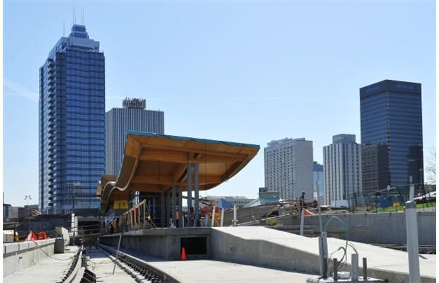 Mayor Don Iveson upset that NAIT LRT line opening is delayed again ...