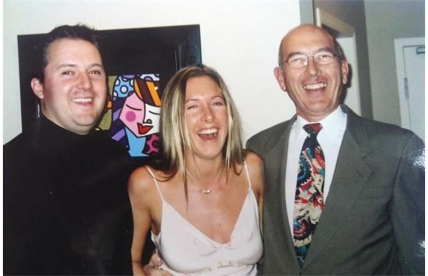 Missing the signs: Nancy Cooper began to disappear long before she was ...