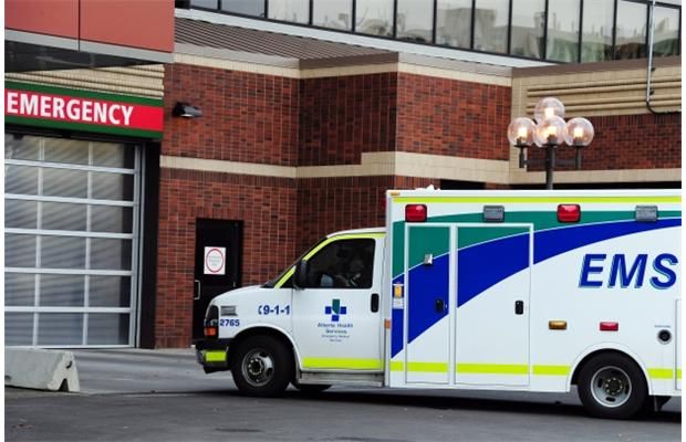 Edmonton pilot project aims to unclog Alberta’s emergency wards ...