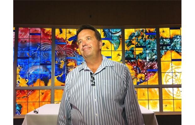 Tearful students mourn ‘Father Catfish’ | Edmonton Journal