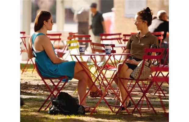 Councillors divided on proposed Churchill Square smoking ban | Edmonton ...