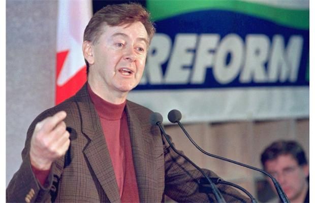 Oct. 6, 1989: Tory MP apologizes for calling Albertans stupid ...