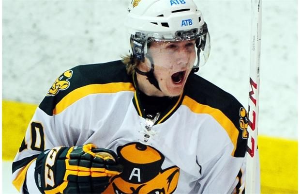 Golden Bears ‘getting better from’ losses to archrival | Edmonton Journal