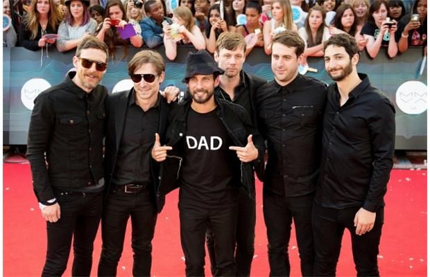 Concert preview: Sam Roberts Band reinvigorated with new album ...