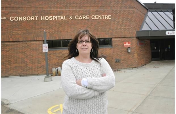 Rural hospitals: Underused or undervalued? (with video) | Edmonton Journal