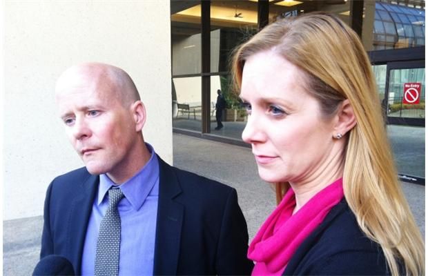 Four-year sentence for unprovoked attack in bar washroom | Edmonton Journal