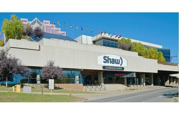 Edmonton movers, shakers tapped for unconventional ideas on Shaw ...