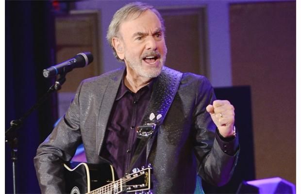 New Edmonton shows include Neil Diamond, rapper T.I. | Edmonton Journal