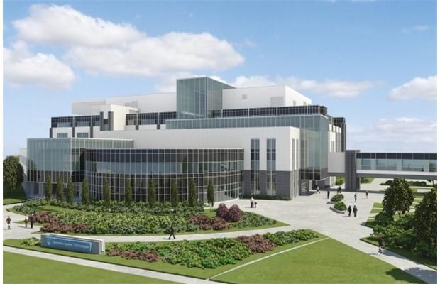 Dow hopes $1M gift to NAIT pays off in future workers | Edmonton Journal