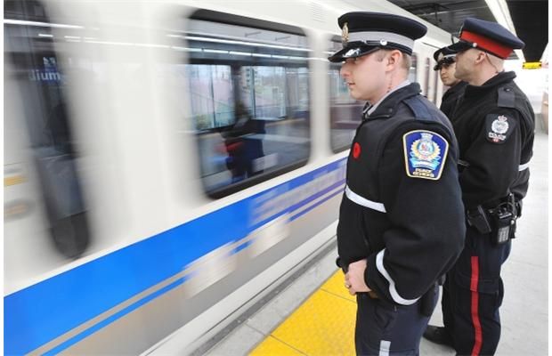 Edmonton bus drivers assaulted 50 times last year | Edmonton Journal