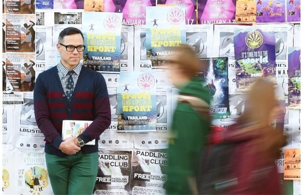 Michael Hingston: Is Gwyneth Paltrow Wrong about Everything? examines celebrity-science clash ...