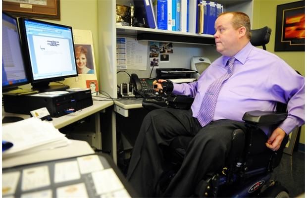 City police officer describes how STARS helped save his life after ...