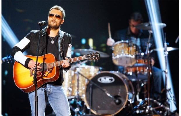 Eric Church hits Rexall April 12 | Edmonton Journal