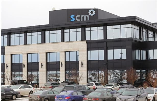 Lamphier: SCM founder Larry Shumka steps down | Edmonton Journal