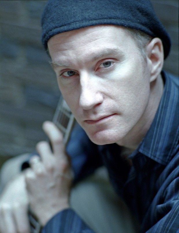 Jim Head, John Estacio, Clayton Bellamy pick up Juno nominations ...