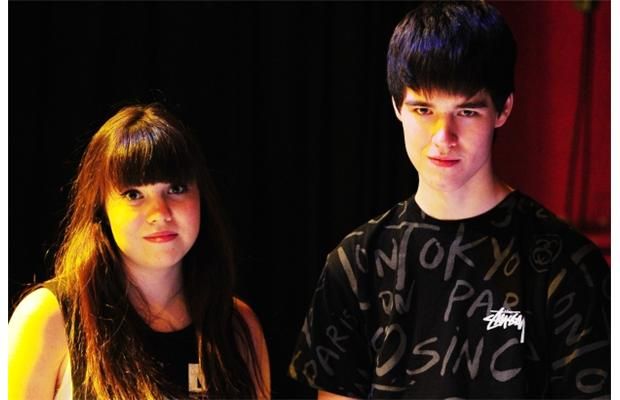 People to watch in 2015: Meet Edmonton’s Tennyson | Edmonton Journal