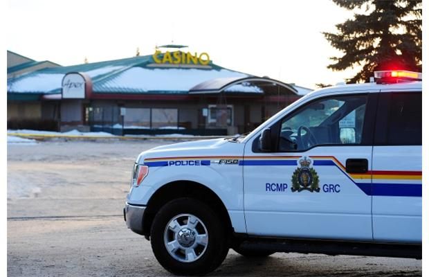 Unarmed RCMP auxiliaries valued as partners in policing | Edmonton Journal