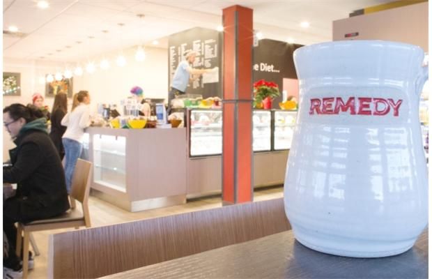 Revamped Remedy a sign of booming business | Edmonton Journal