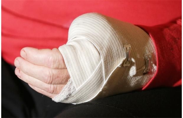 Video: Richard Suter talks about abduction and beating | Edmonton Journal