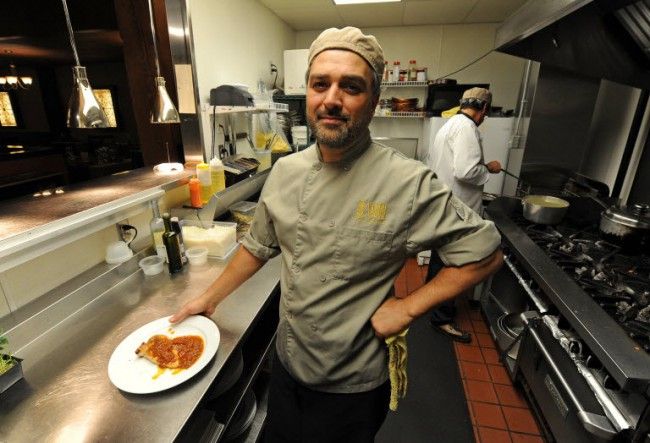 Sabor expands its stable with new pizza place located next door ...