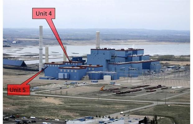 Regulatory approvals in place for proposed Genesee additions | Edmonton ...