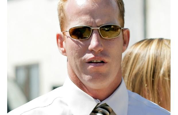 Travis Vader rearrested for murder in McCann case | Edmonton Journal