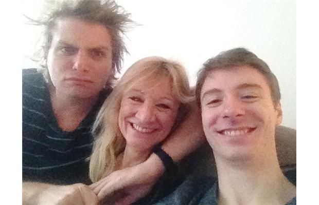 These celeb parents are savvy about social media | Edmonton Journal