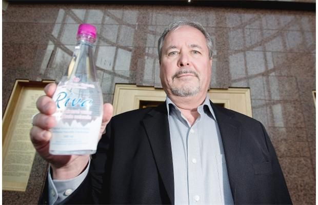 Lamphier: Edmonton entrepreneur swaps oil for water | Edmonton Journal