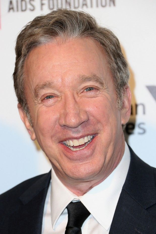 Tim Allen to buzz into River Cree | Edmonton Journal