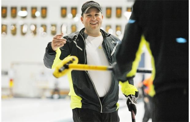 Jamie King, James Pahl among Alberta men’s curling contenders in deep ...