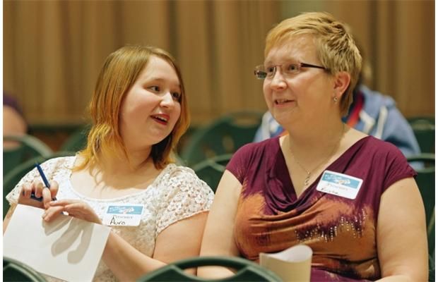 We Are Listening event lets students, parents and teachers speak out on ...