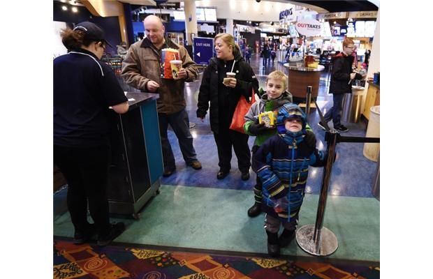 2o14.o2.o5 ~ angakkuq + inuit art road show | Edmonton Journal