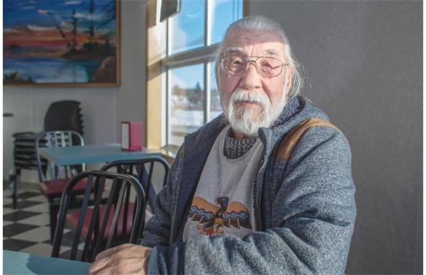 Mikisew Cree chief sues for $10 billion over land-claims settlement ...