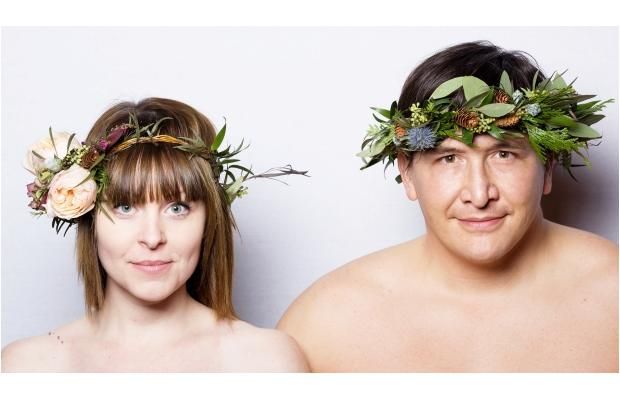 Review: Bears is inventive and daring theatre | Edmonton Journal