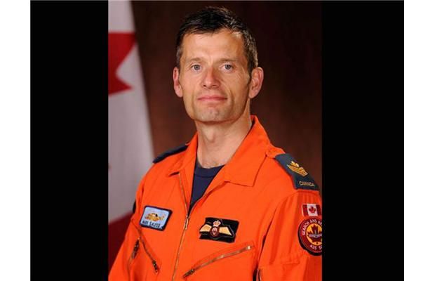 Body of missing search and rescue member recovered in Banff National ...