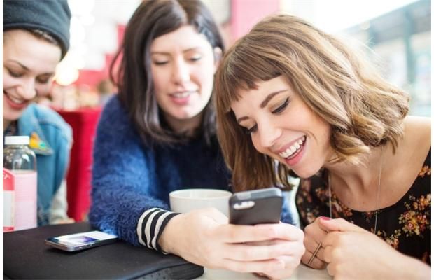 Evolution of online dating | Edmonton Journal