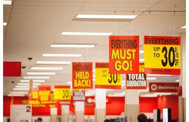 Disappointed shoppers say Target bargains off the mark on first day of ...