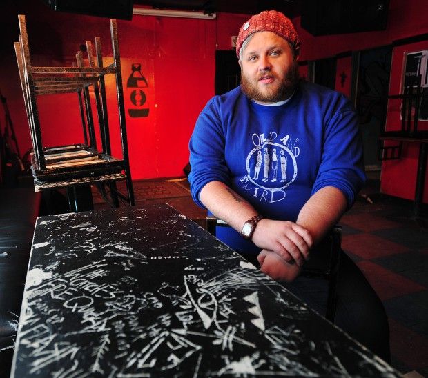 Craig Martell makes an explosive debut in downtown Edmonton | Edmonton ...