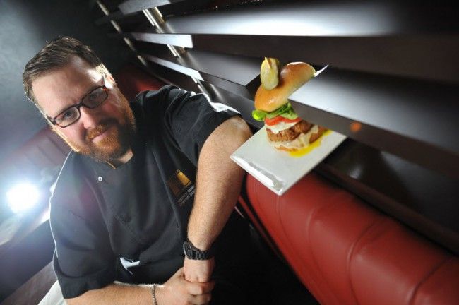 Chef Andrew Cowan moves from Hart's Table to Packrat Louie | Edmonton ...