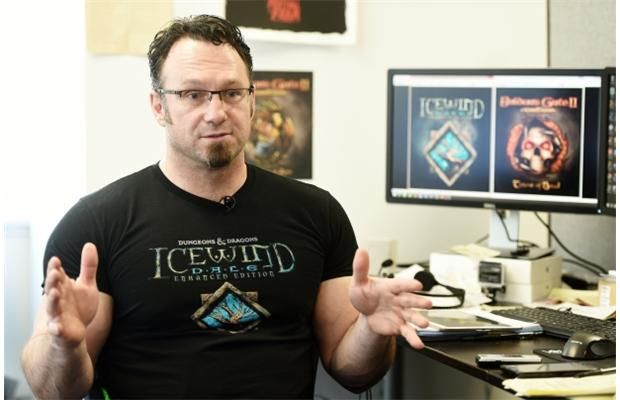Edmonton’s Beamdog hopes to stand on its own with new Baldur’s Gate ...