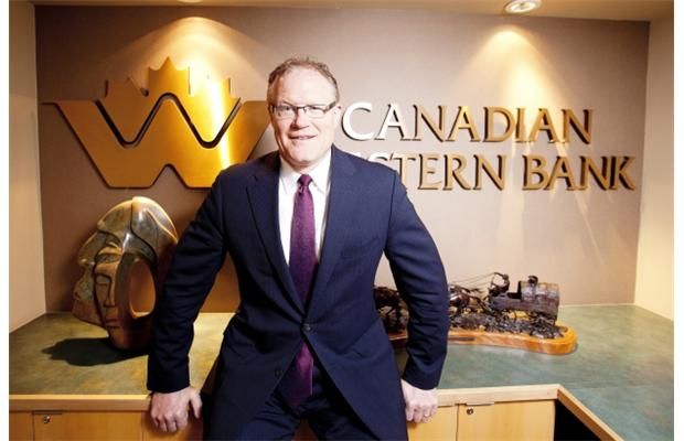Canadian Western Bank selling Valiant Trust subsidiary for $33 million ...