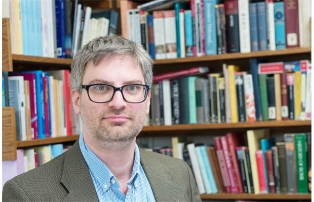 Forgotten Books: Across miles and centuries, classics deserve our ...